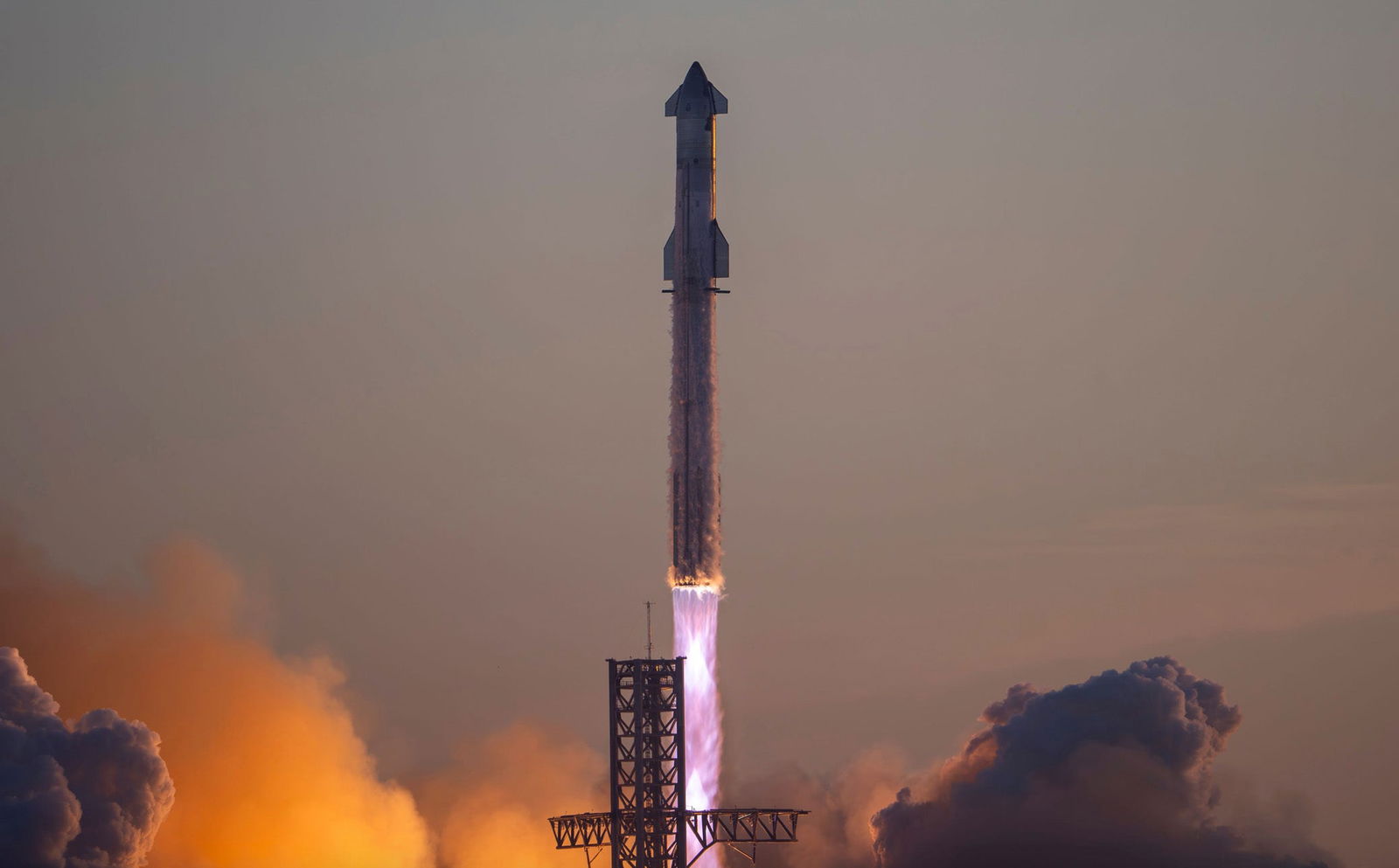 FAA Closes Investigation Into SpaceX Starship Explosion FAA Closes Investigation Into SpaceX Starship Explosion