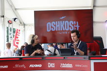 NTSB Chair Jennifer Homendy joins Oshkosh Live